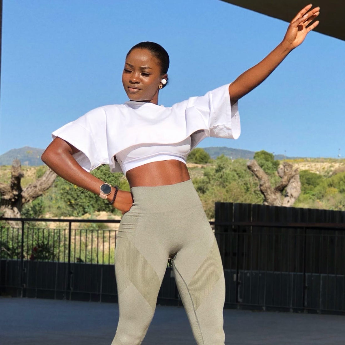 6 WEEKS AB GUIDE – JanekateFitness