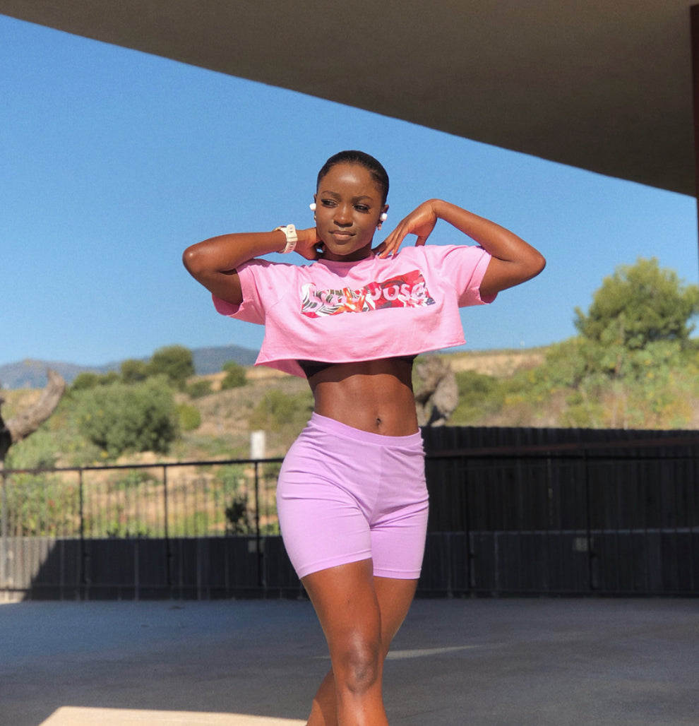 6 WEEKS AB GUIDE – JanekateFitness